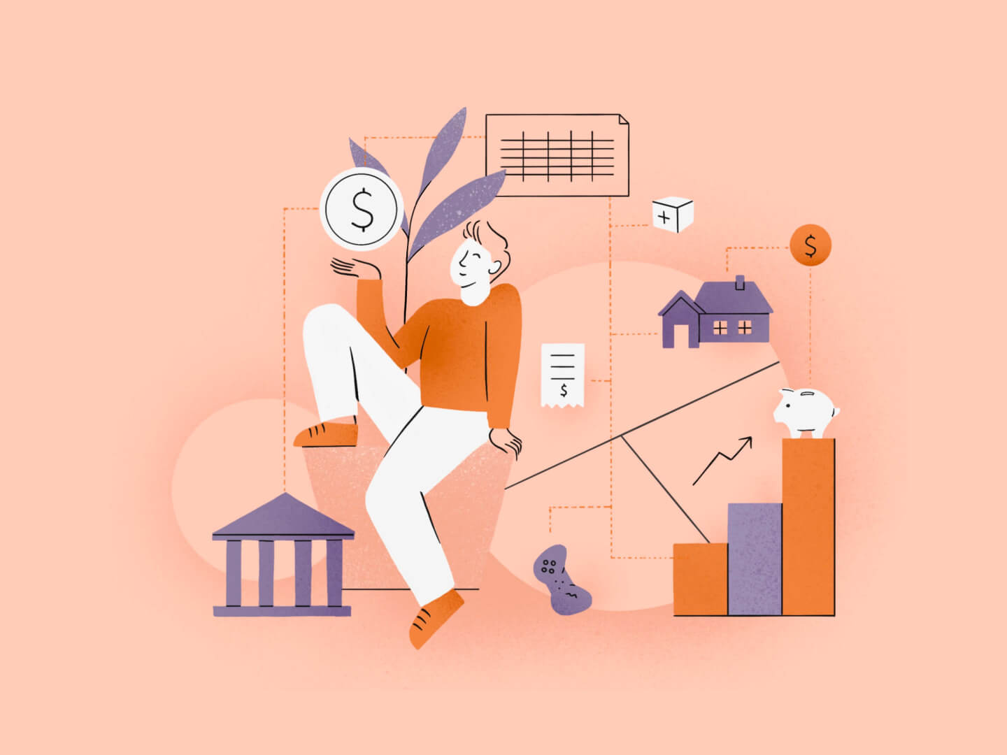 The Ultimate Guide to Making a Budget