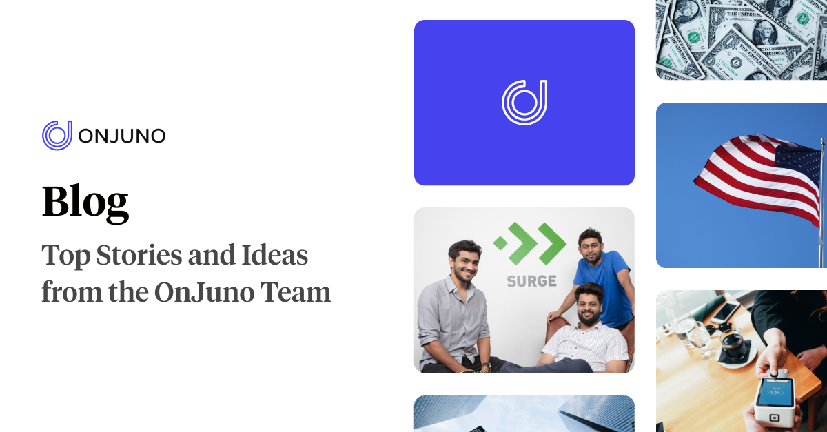 Juno Blog - Crypto