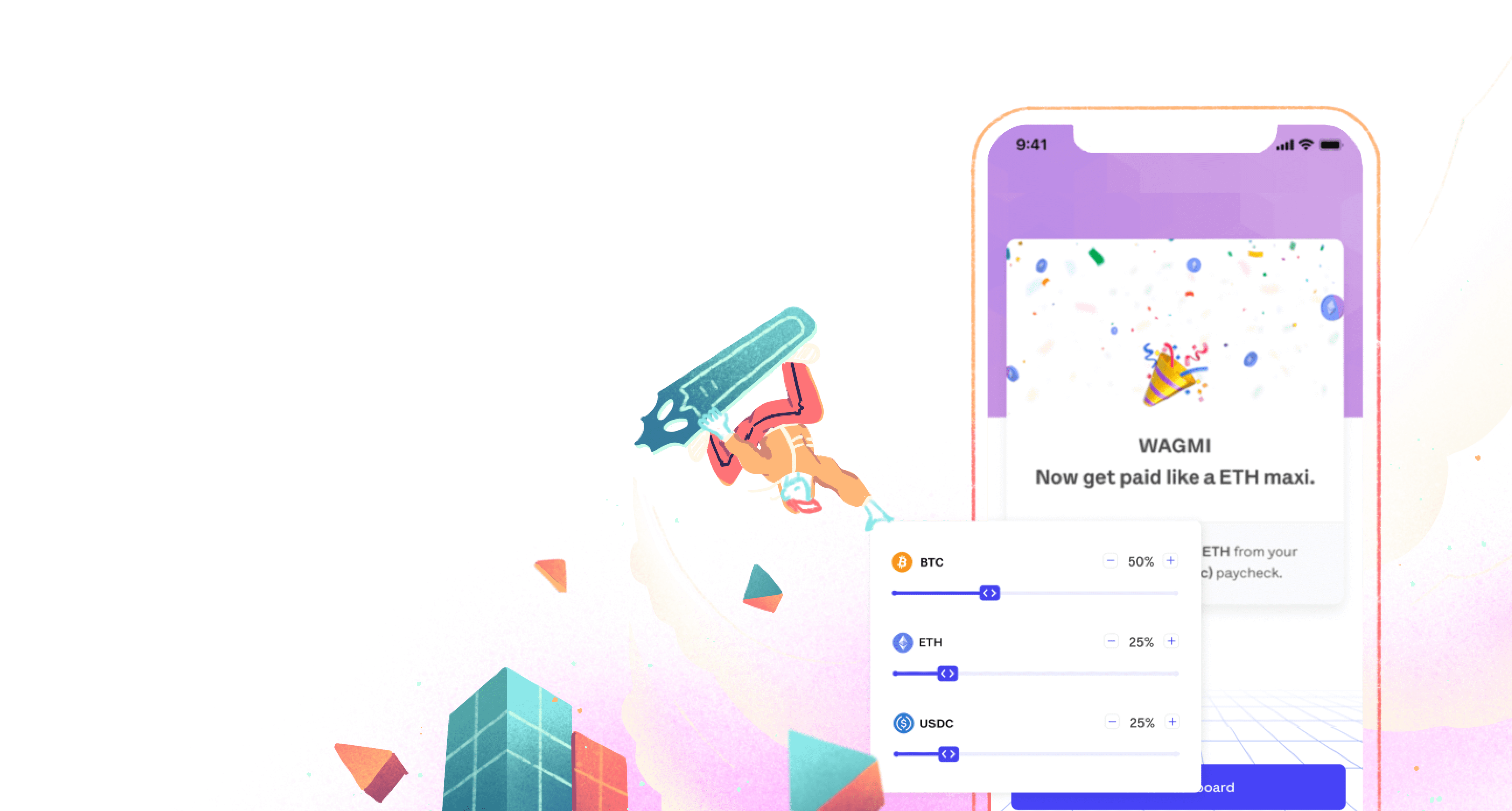 Juno - Banking Meets Crypto