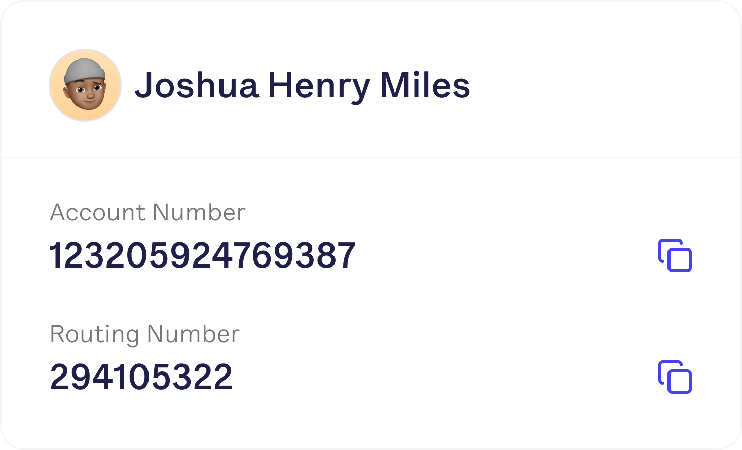 Juno | One app for cash and crypto