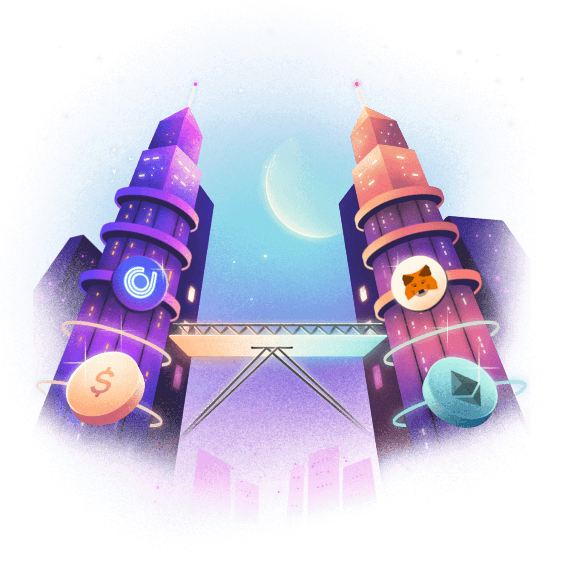 Juno - Save and Spend from one account