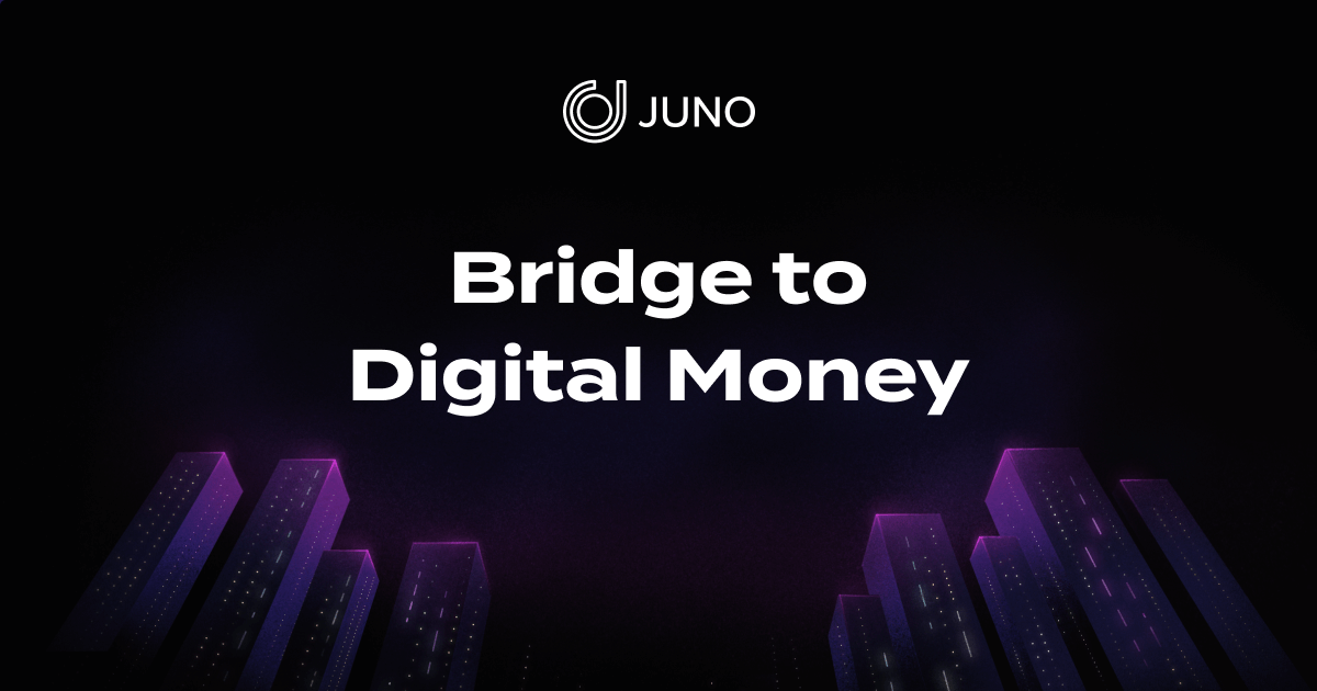 Juno - Save and Spend from one account